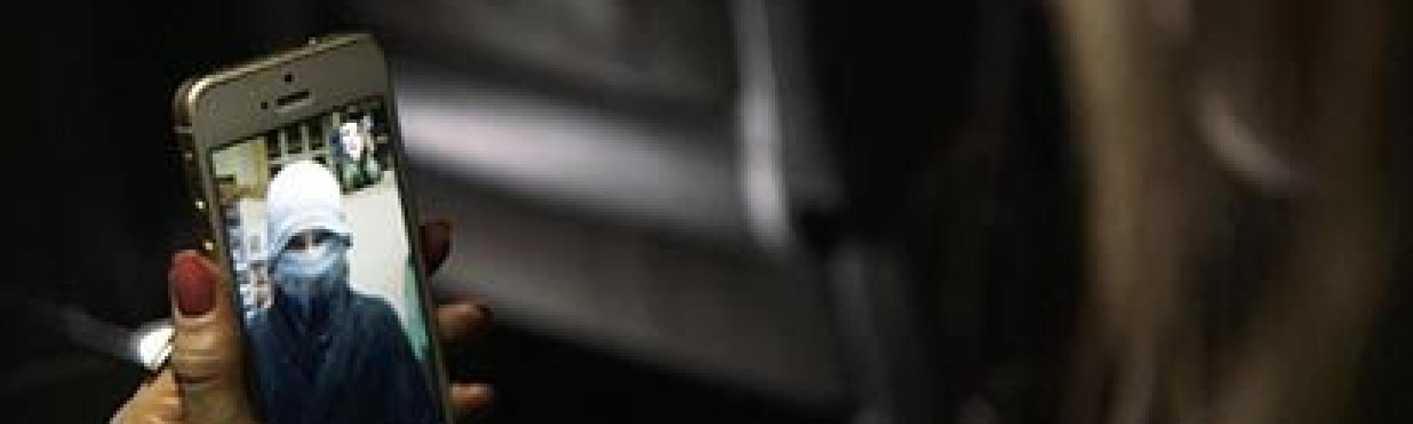 Witness Intimidation Revealed: Stitches For Snitches - C4 Dispatches ...