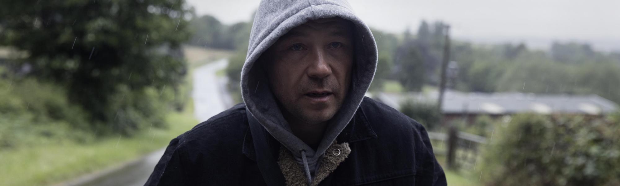 The Virtues: Interview with Stephen Graham (Joseph) | Channel 4