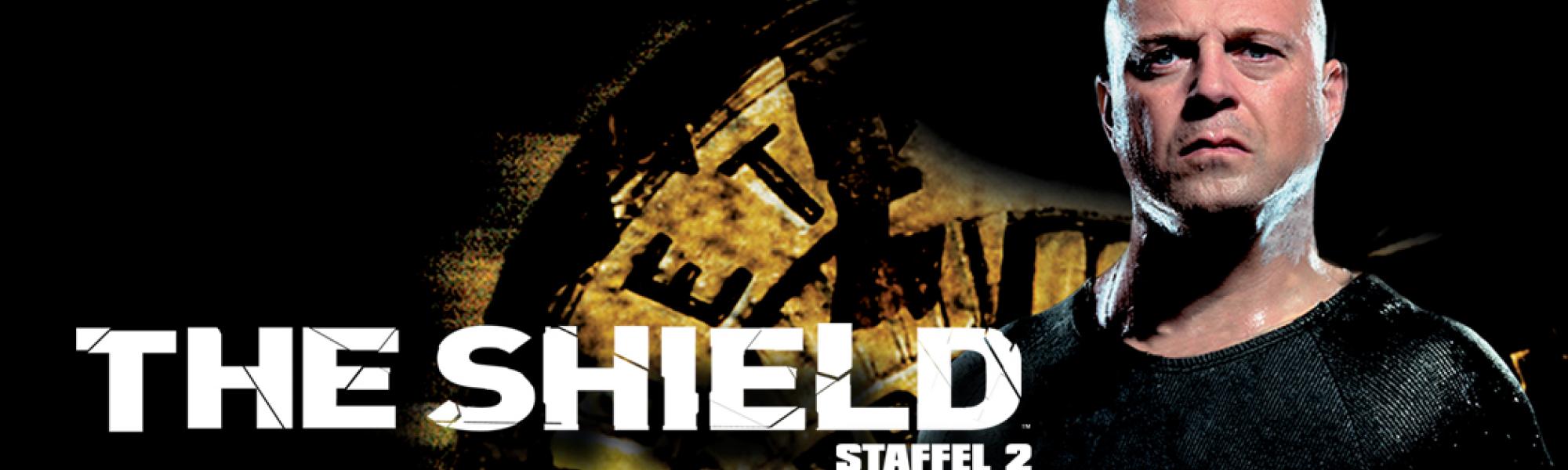 The Shield comes to All 4 today | Channel 4