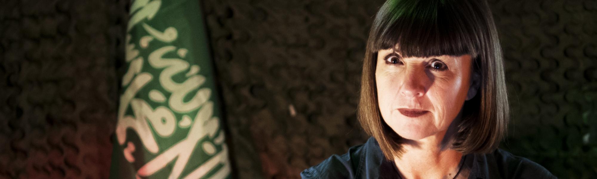 Britain's Hidden War: Channel 4 Dispatches | Channel 4