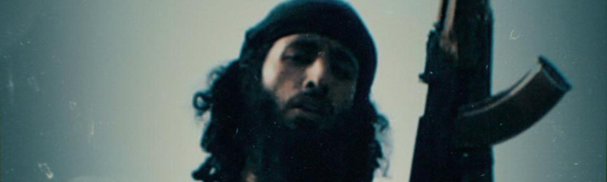 Channel 4 commissions The Hunt for Jihadi John | Channel 4