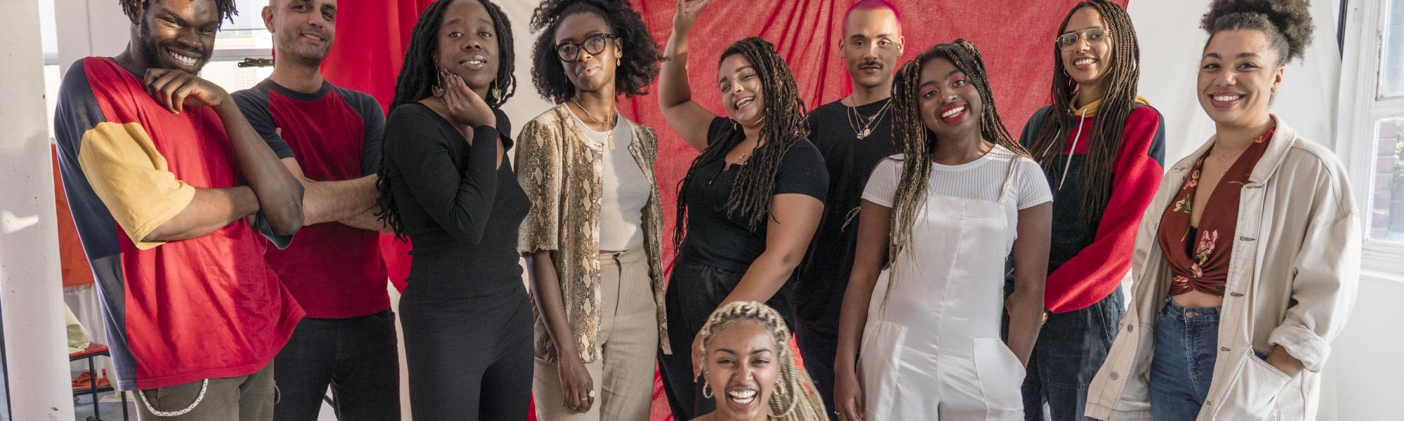 Channel 4 Marks Black History Month | Channel 4