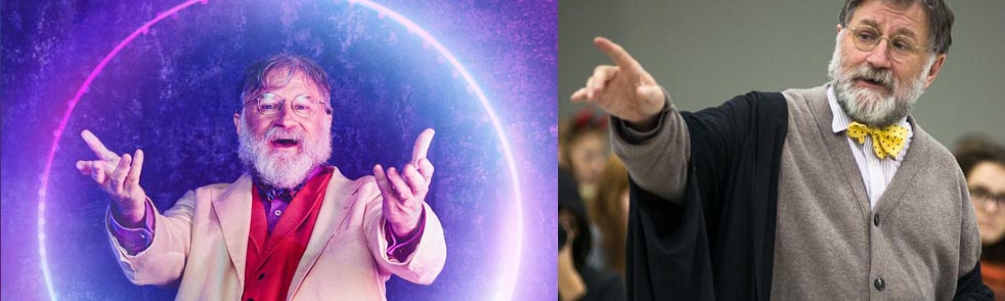 The Circle: Interview with Tim | Channel 4