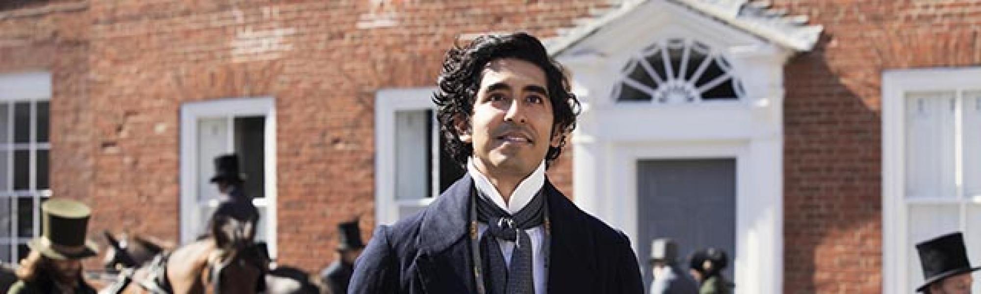 Film4 Trailer: The Personal History of David Copperfield | Channel 4