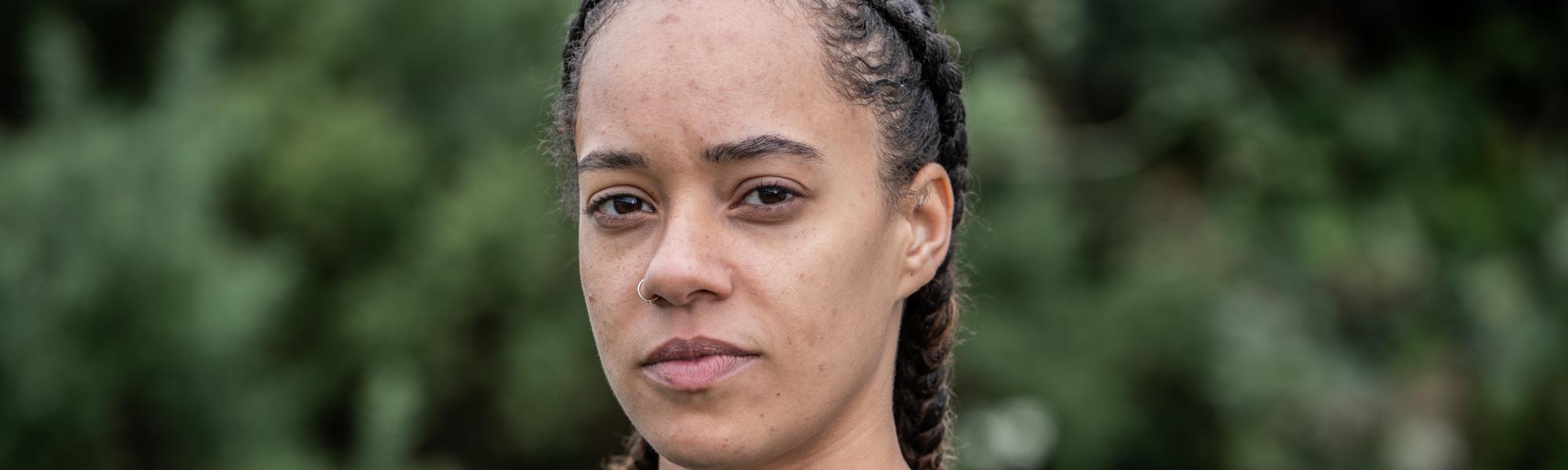 SAS: Who Dares Wins S5: Interview with Ellise #21 | Channel 4