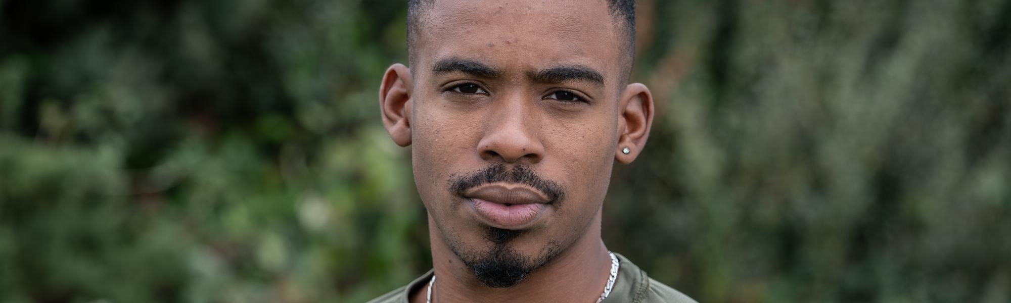 SAS: Who Dares Wins S5: Interview with Myles #8 | Channel 4