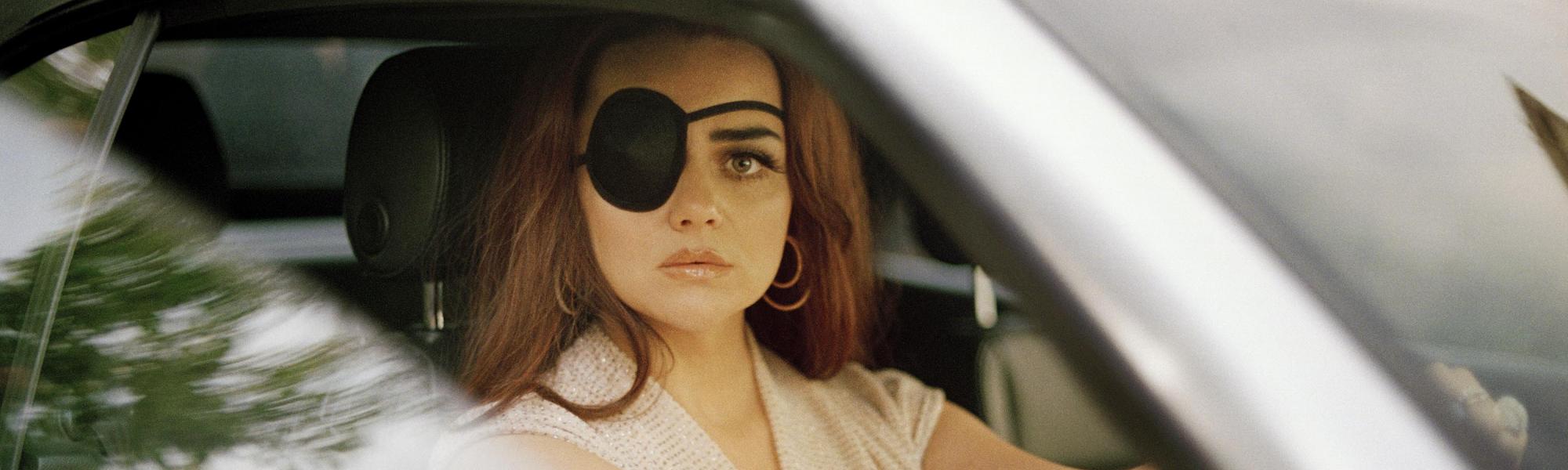 Interview with Hayley Squires who plays Jolene Dollar/Hayley Burrows ...