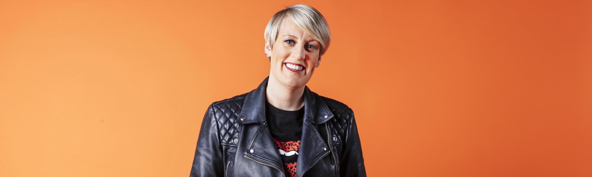 CLIP: The Steph Show launches on Channel 4 from Steph McGovern's living ...