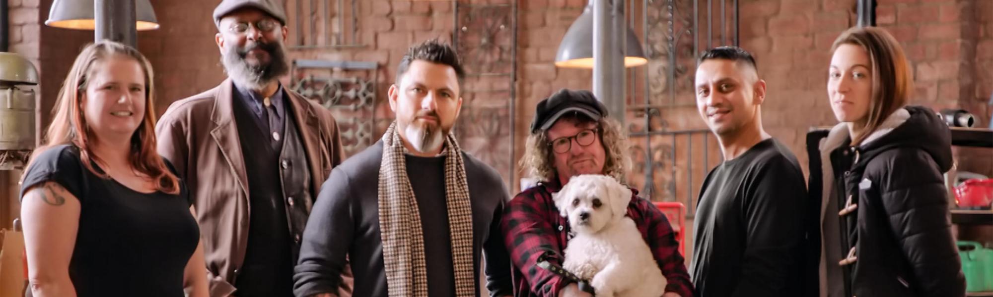 Channel 4 Daytime restores Mend It For Money to full series | Channel 4