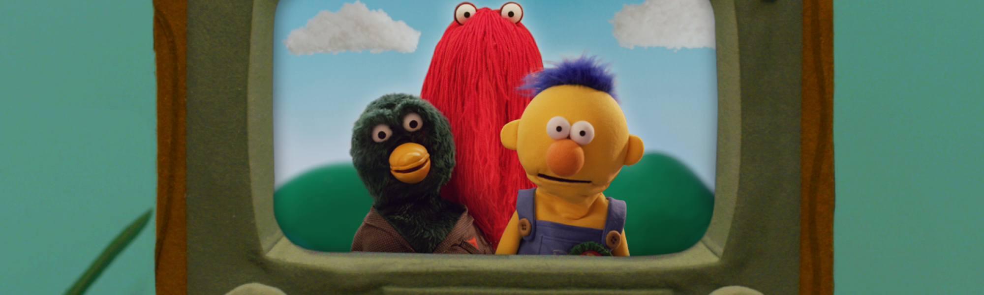 BFI ANNOUNCE LATEST YOUNG AUDIENCES CONTENT FUND PRODUCTION SLATE ...