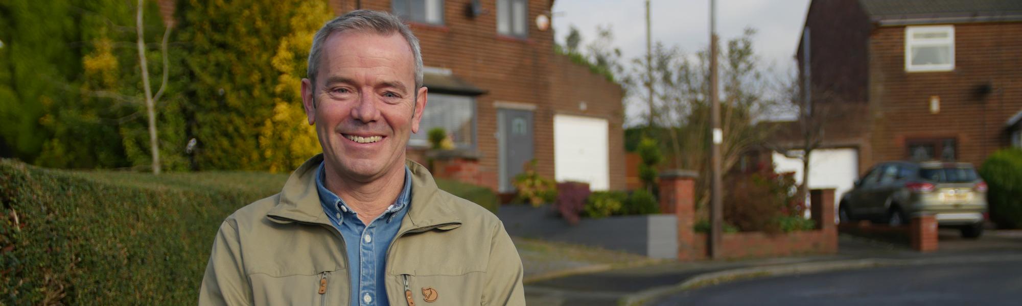 Chwarel Secure Two Series Recommission For The Great House Giveaway ...