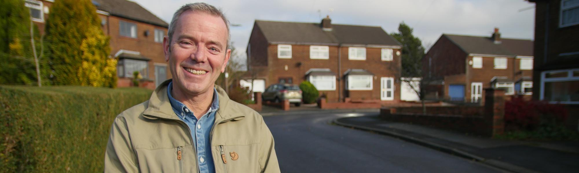 Channel 4 daytime gets set for The Great House Giveaway | Channel 4