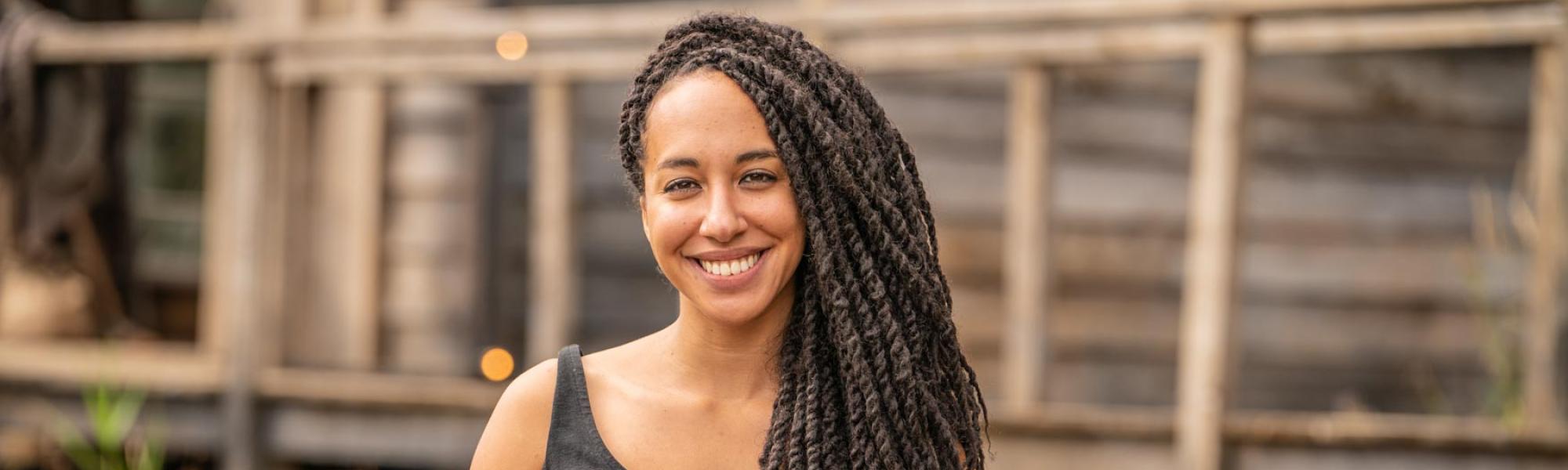 Meet Billie | Channel 4