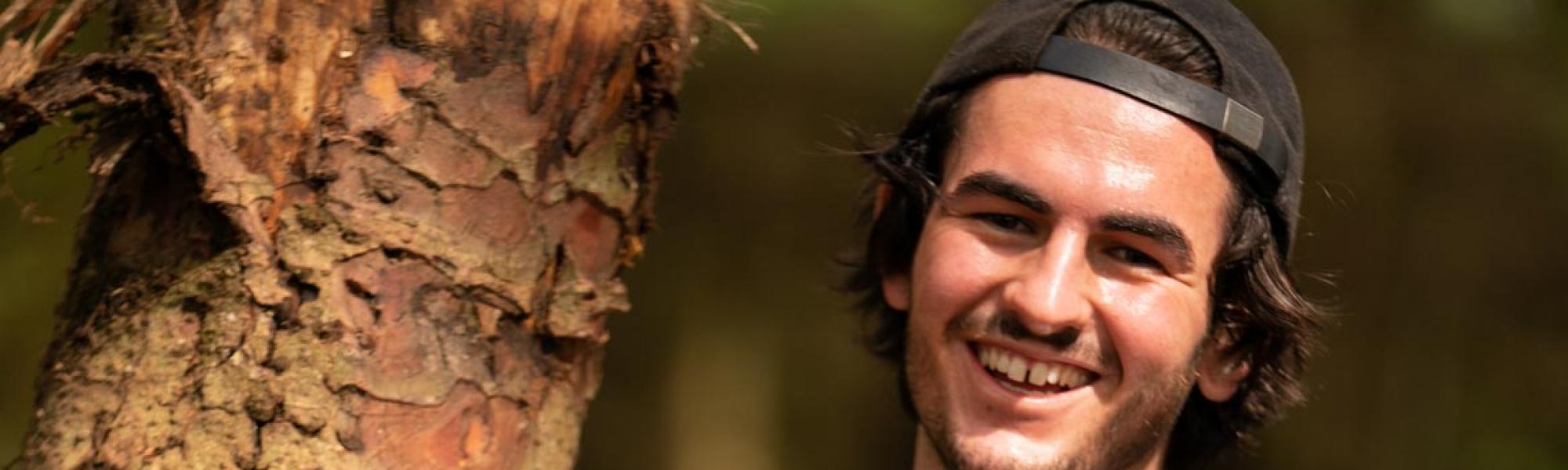 Meet Rowan | Channel 4