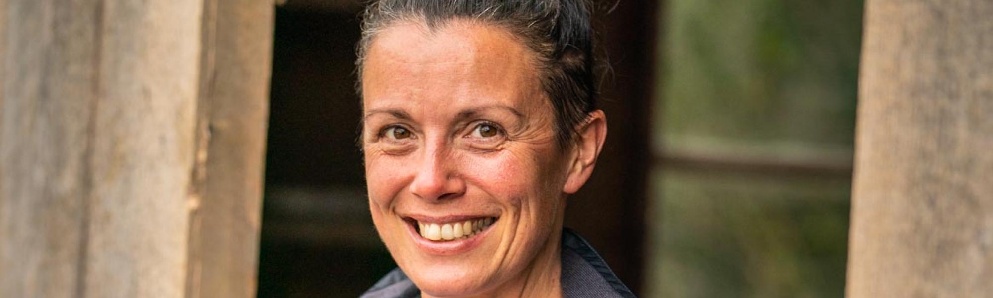 Meet Sarah | Channel 4