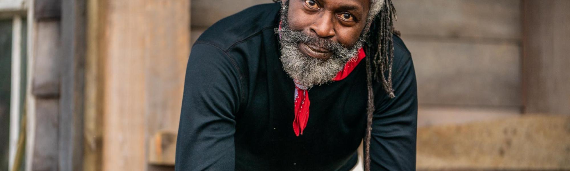 Meet Sly | Channel 4