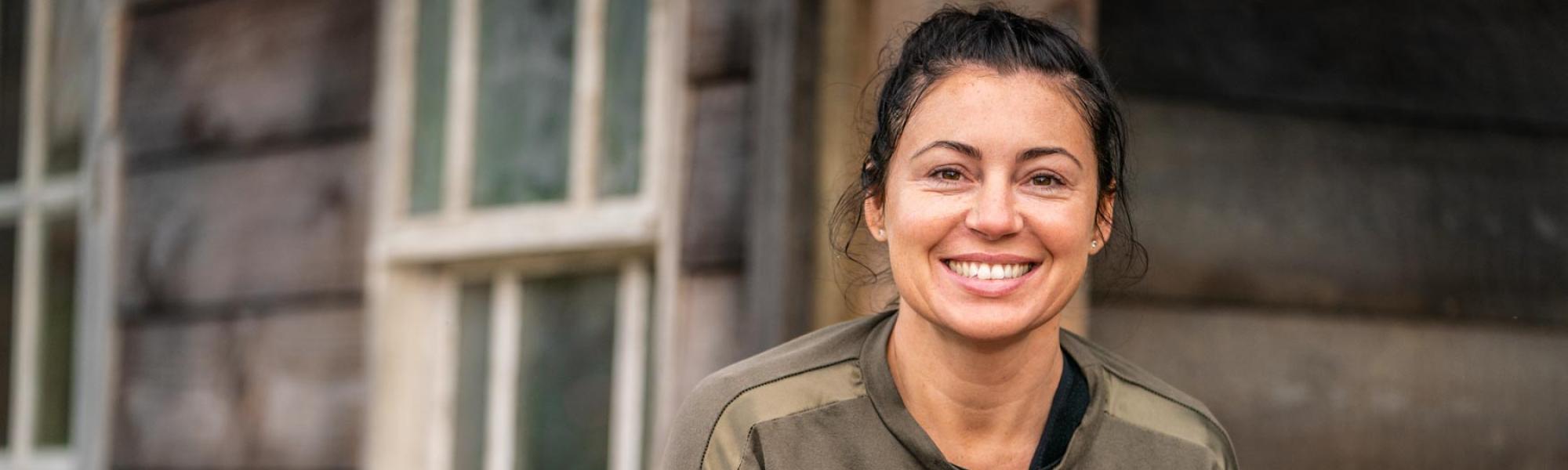 Meet Tara | Channel 4