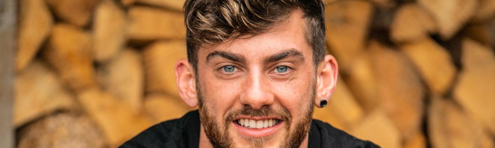 Meet Zac | Channel 4