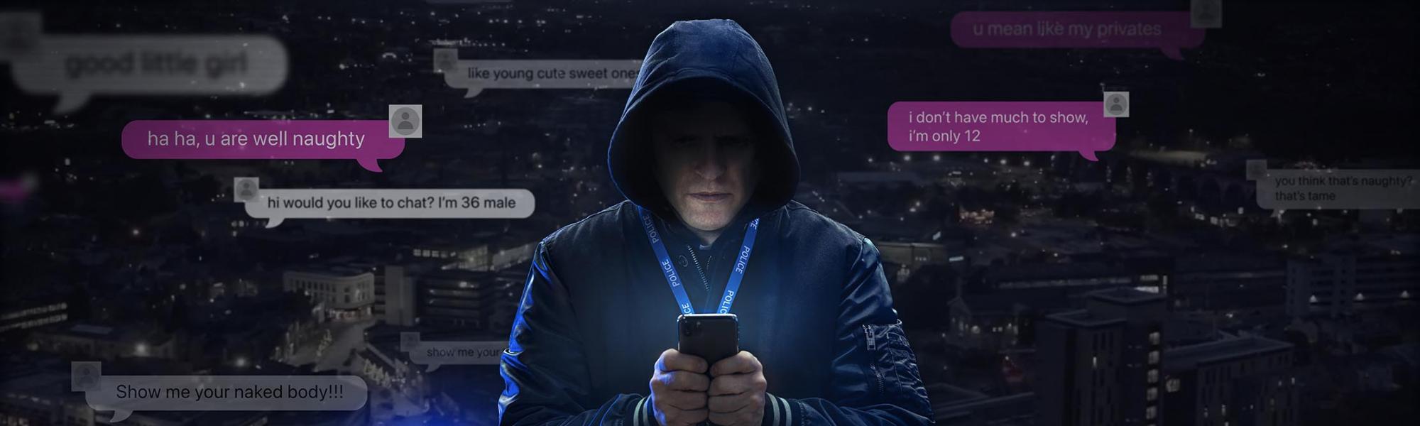 Channel 4 announces an unprecedented undercover series revealing how ...
