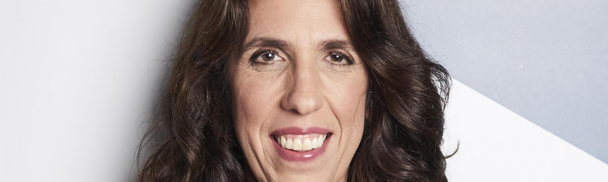 Kelly Webb-Lamb to leave Channel 4 | Channel 4