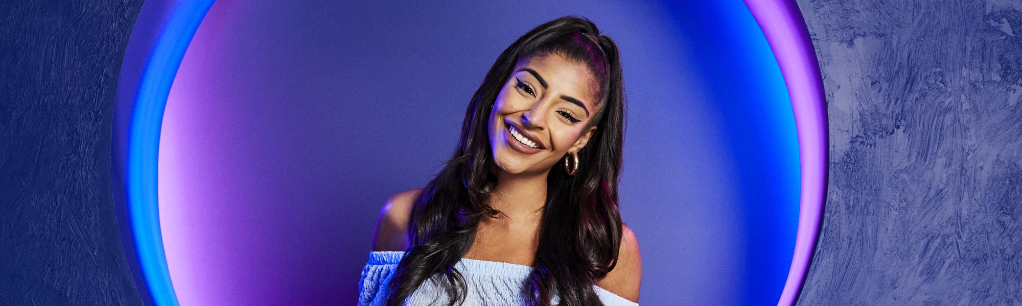 The Circle: Interview with Manrika | Channel 4