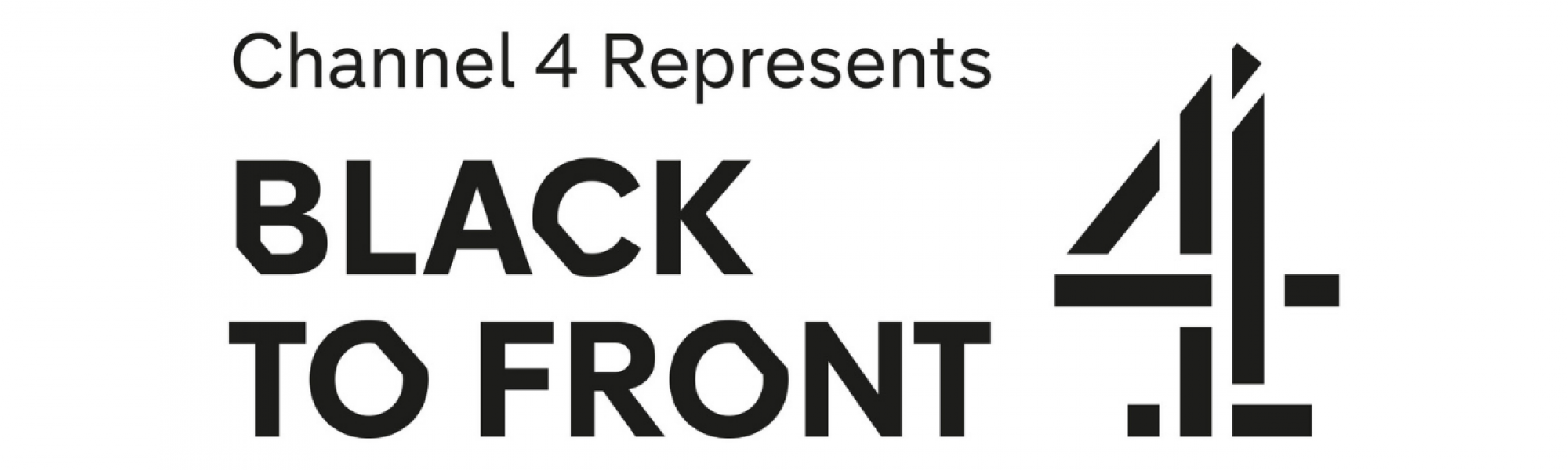 Channel 4 sets out Black to Front off-screen commitments following ...