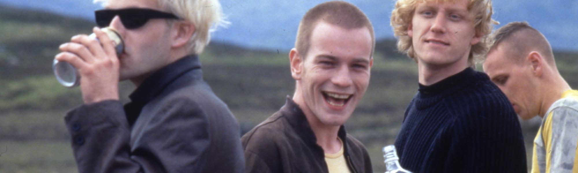 Channel 4 supports UK cinema sector with season of Film4 classics and ...