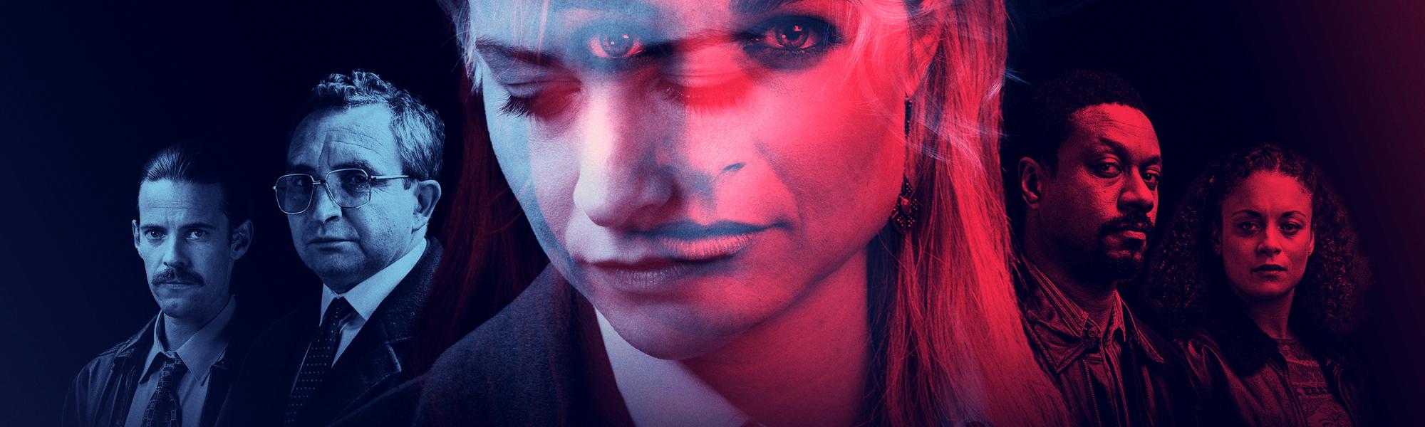 Deceit - Programme Information | Channel 4