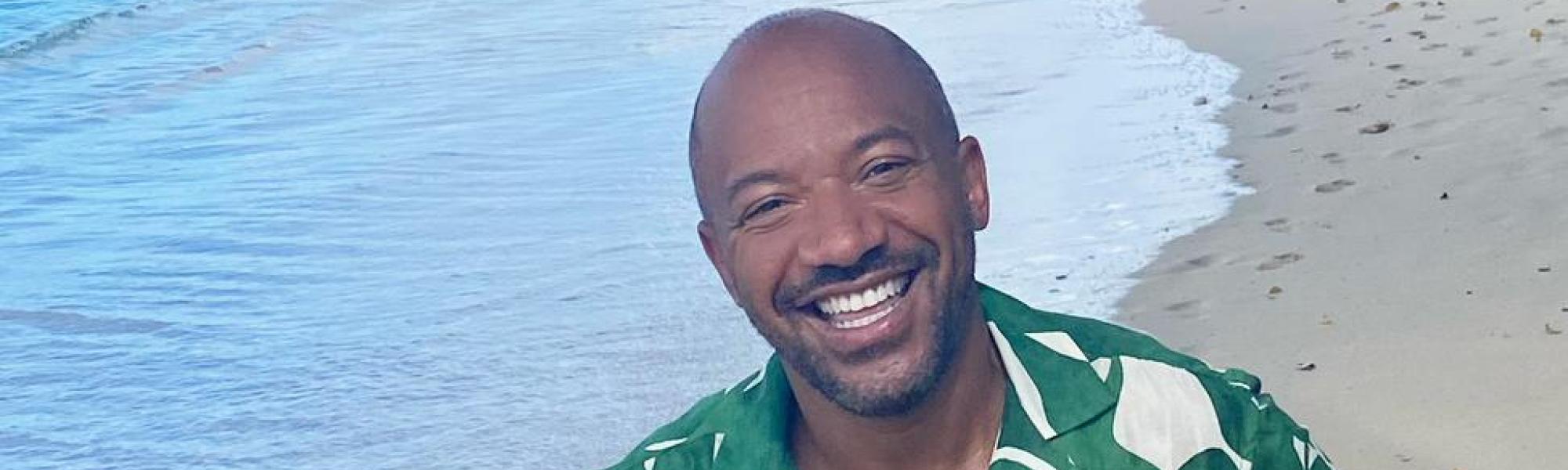 A Place in the Sun celebrates the New Year by welcoming Craig Rowe to ...