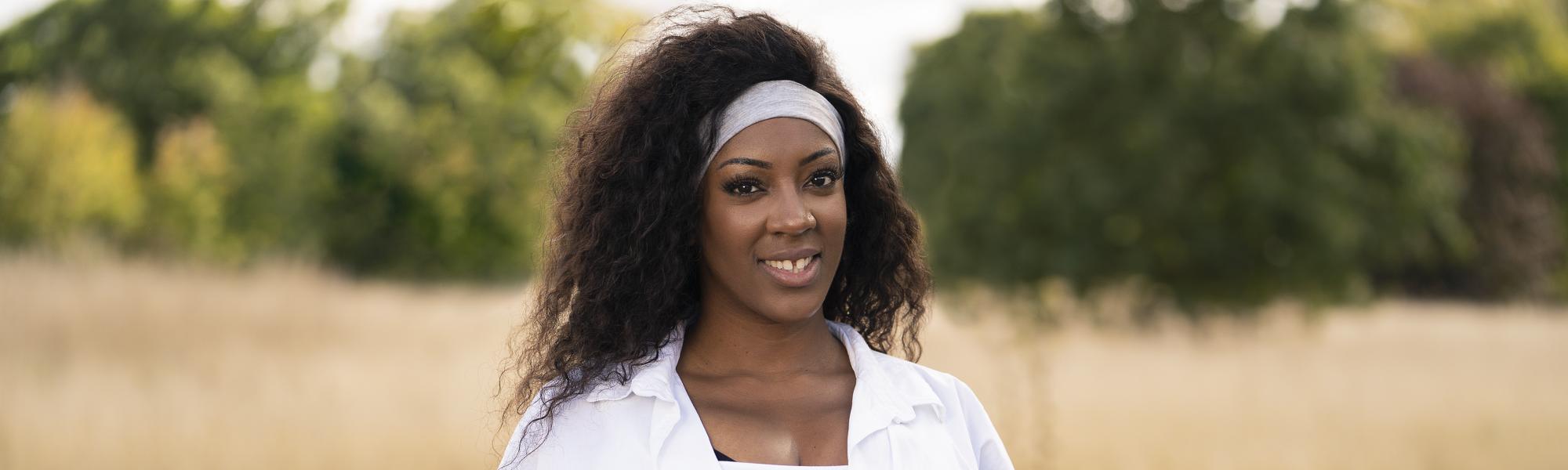 Verona Rose | Channel 4