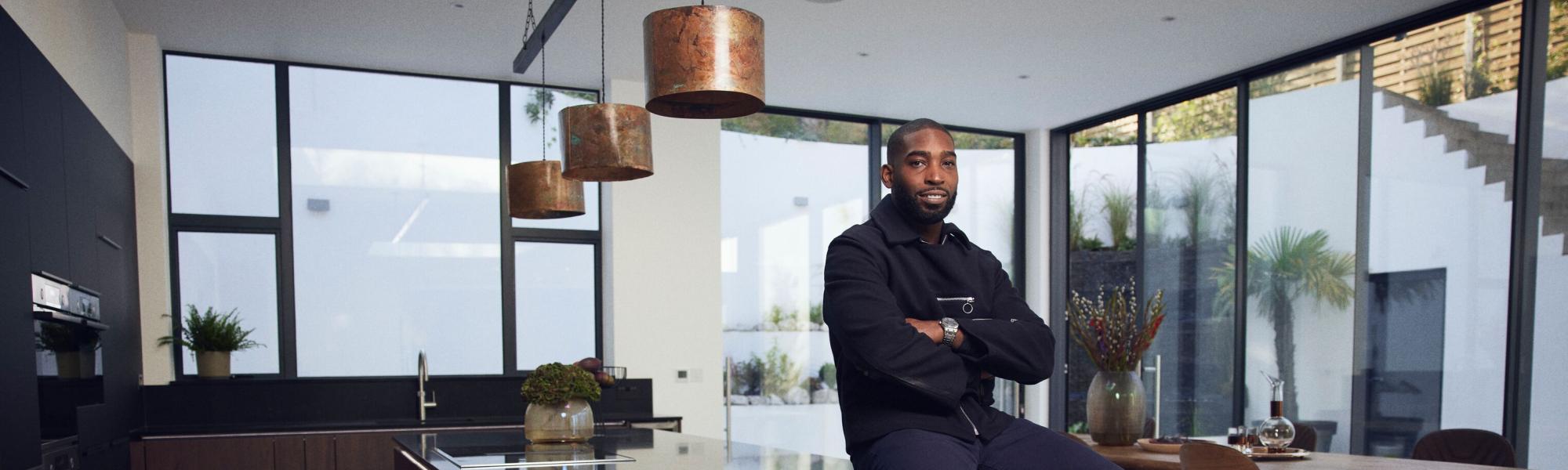 Channel 4 builds on Extraordinary Extensions with Tinie | Channel 4