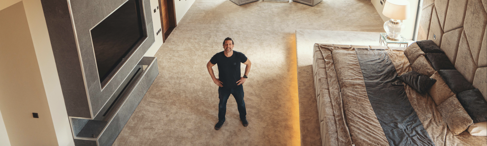 Channel 4 to follow maverick builder Guy Phoenix in Building Britain’s ...