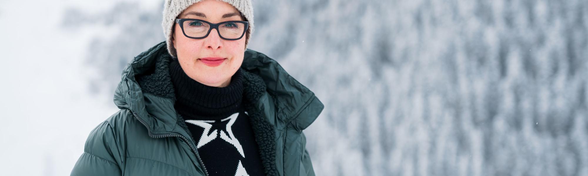 The Greatest Snowman will return! | Channel 4