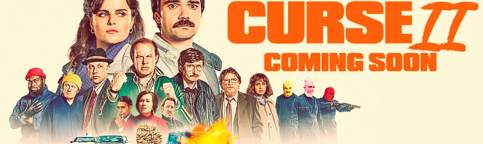 The Curse strikes again on Channel 4 | Channel 4