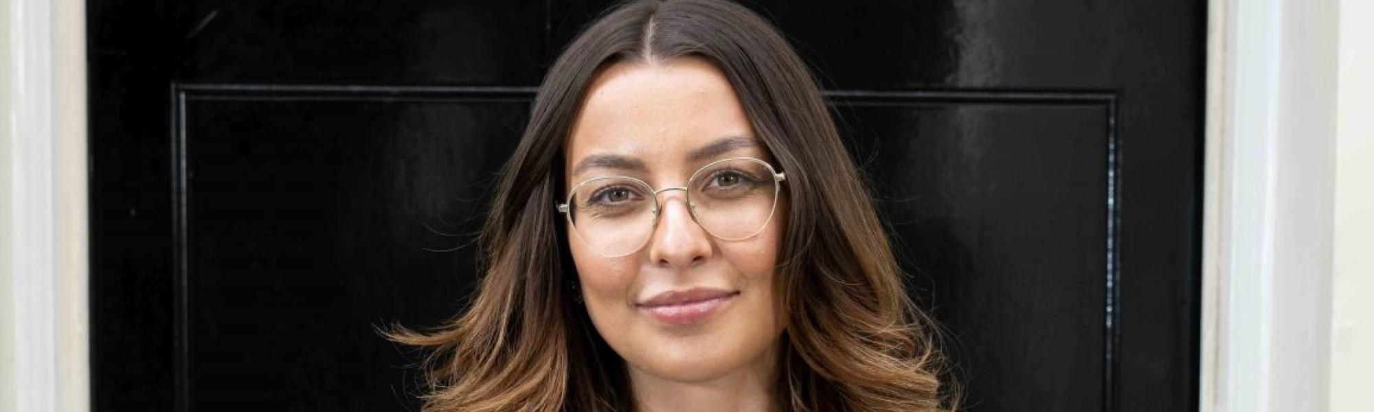 Make Me Prime Minister - interview with Kelly | Channel 4