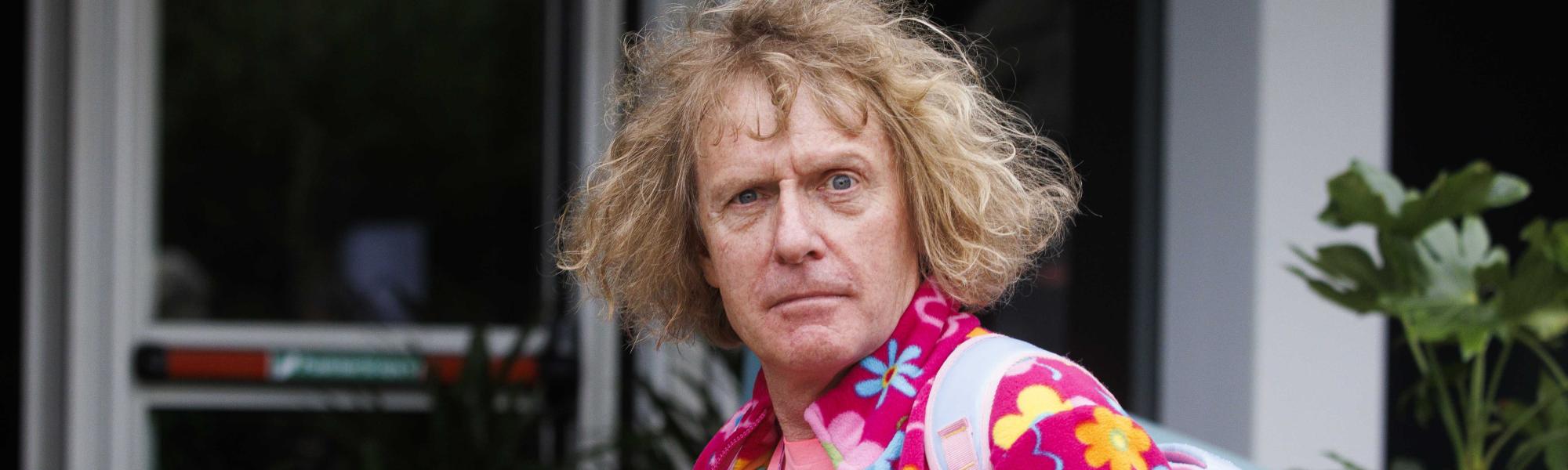 Grayson Perry to explore what is means to be English in new Channel 4 ...