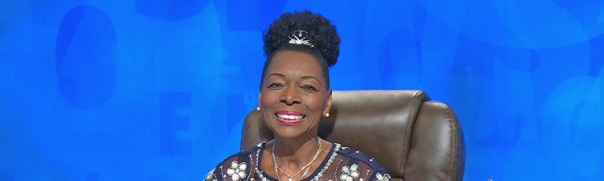 Countdown celebrates its 40th anniversary with guest hosts | Channel 4