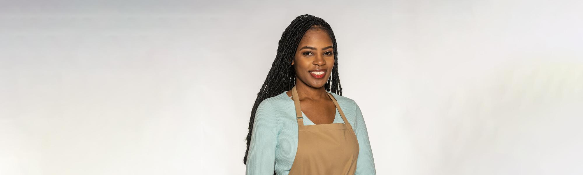 The Great British Bake Off: the eighth baker leaves the tent | Channel 4