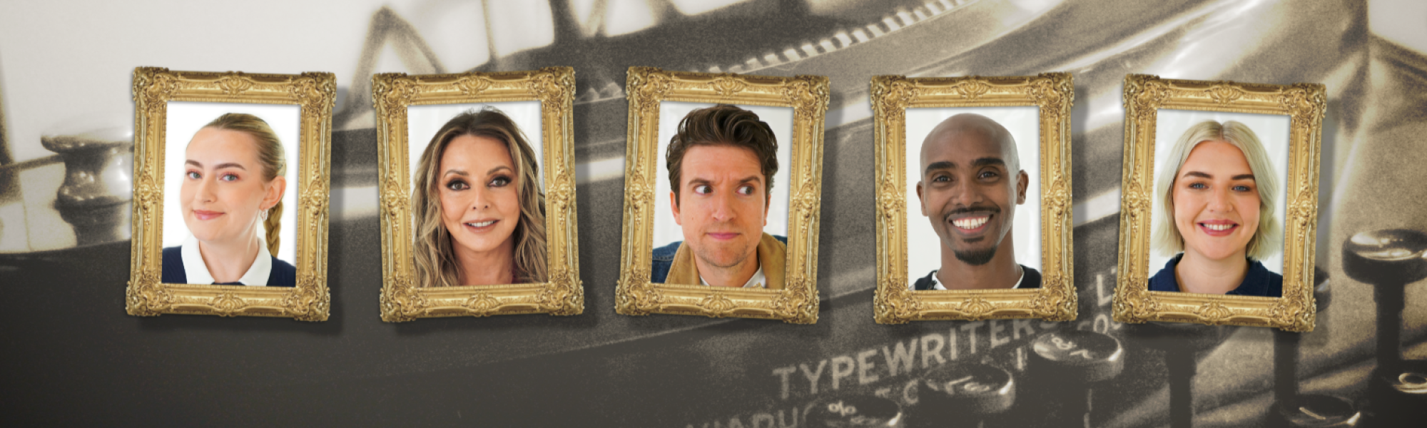 Taskmaster's New Year Treat Returns With A Brand-New Celebrity Line Up ...