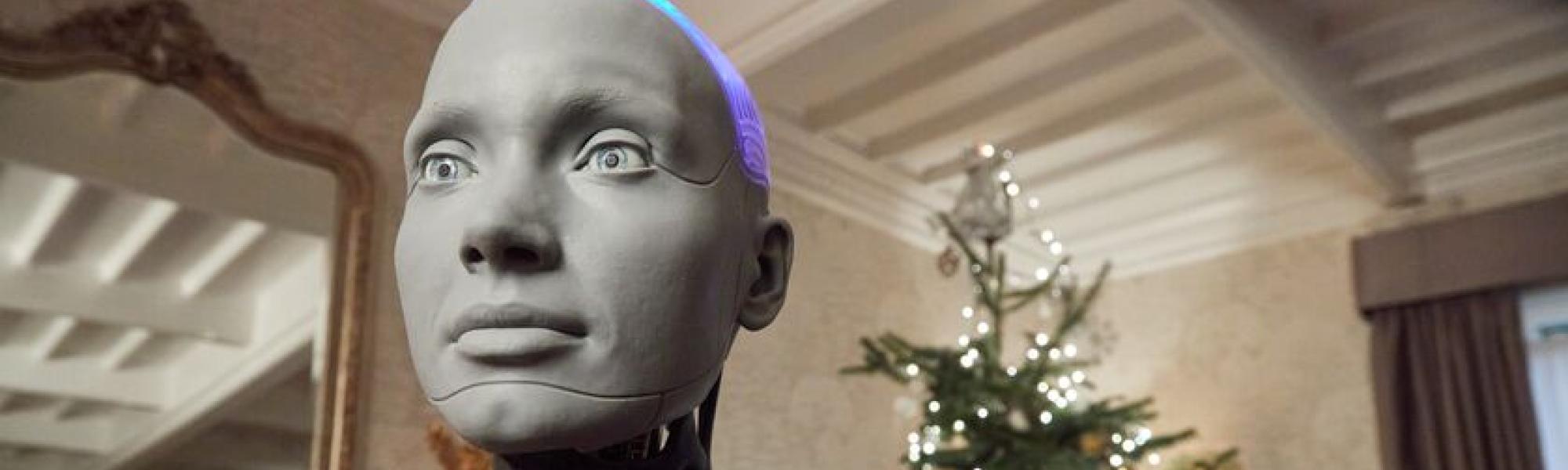 Channel 4’s Alternative Christmas Message to be generated by Artificial ...