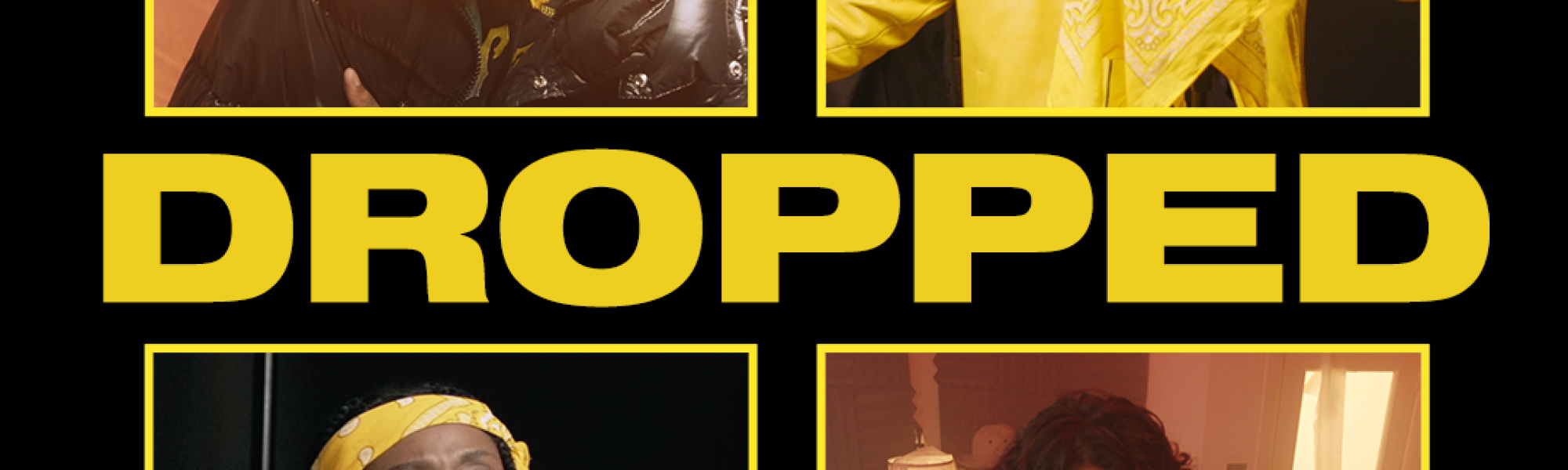 Channel 4 commissions Dropped, a new digital comedy series framing the ...