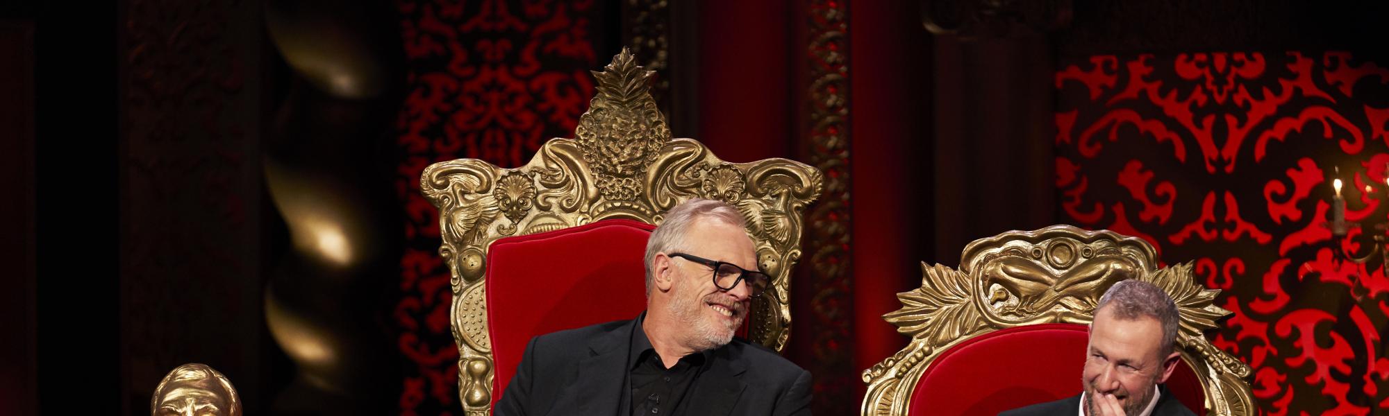 Channel 4 to Launch Junior Taskmaster, Taskmaster is Renewed for Three ...