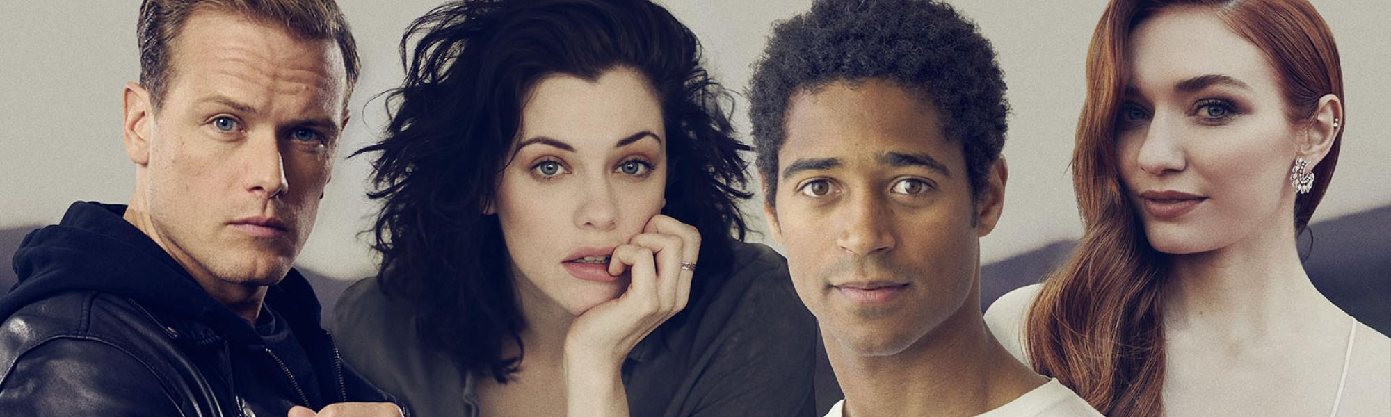 The Couple Next Door | Channel 4