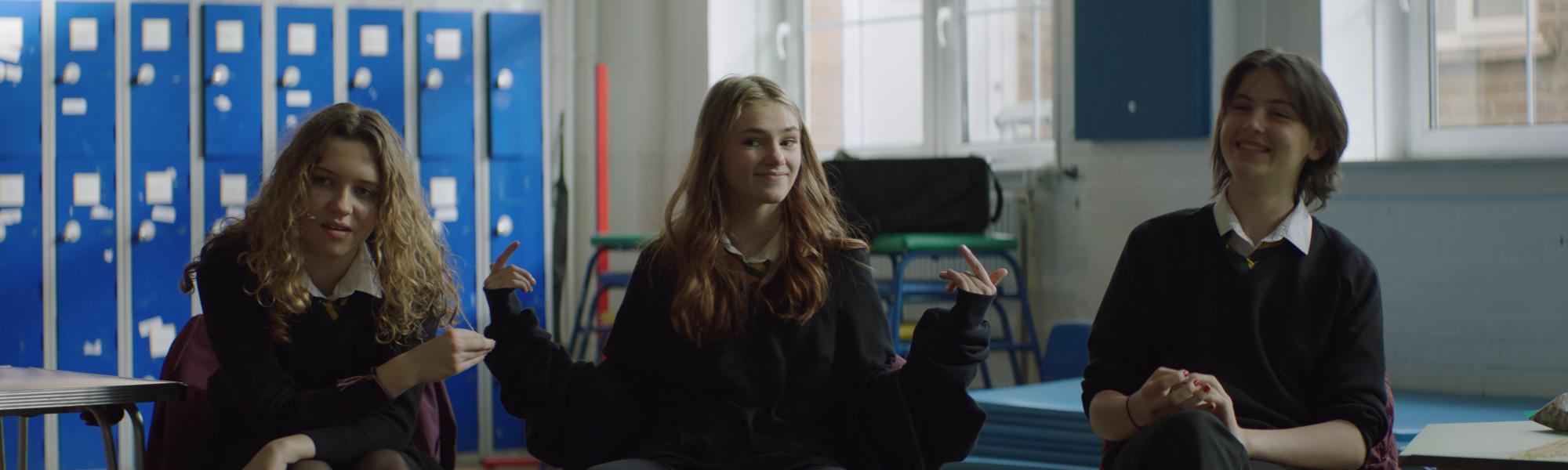 Me, My Autism and I: Vanish unveils its Channel 4 Diversity In ...