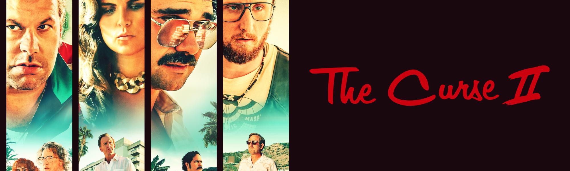 The Curse Press Pack | Channel 4
