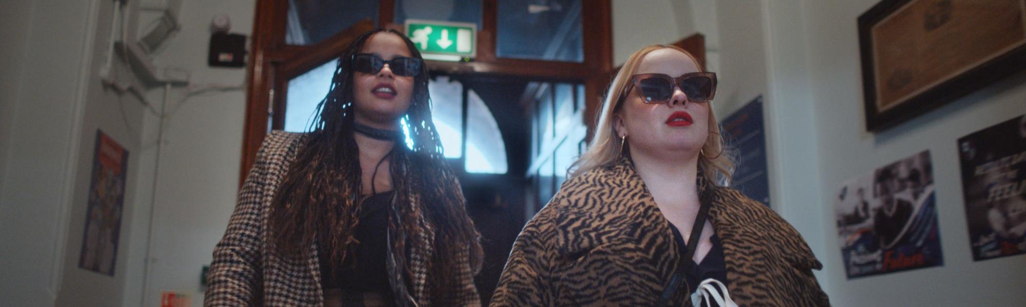 Channel 4 reveal first look and announce the cast joining Nicola ...