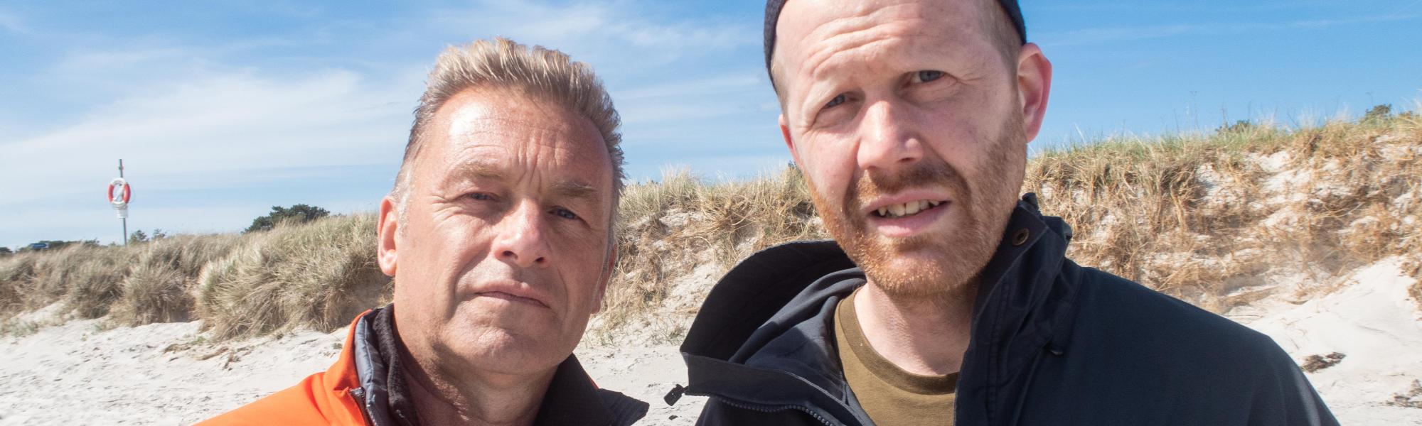 Channel 4 announces Climate Emergency Season | Channel 4