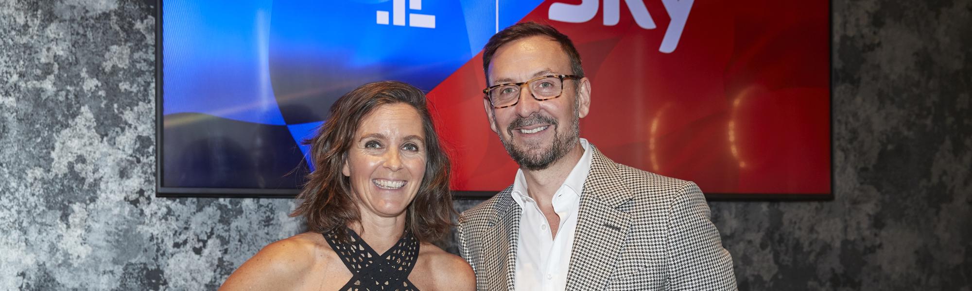Sky and Channel 4 extend partnership to keep Formula 1 highlights and ...