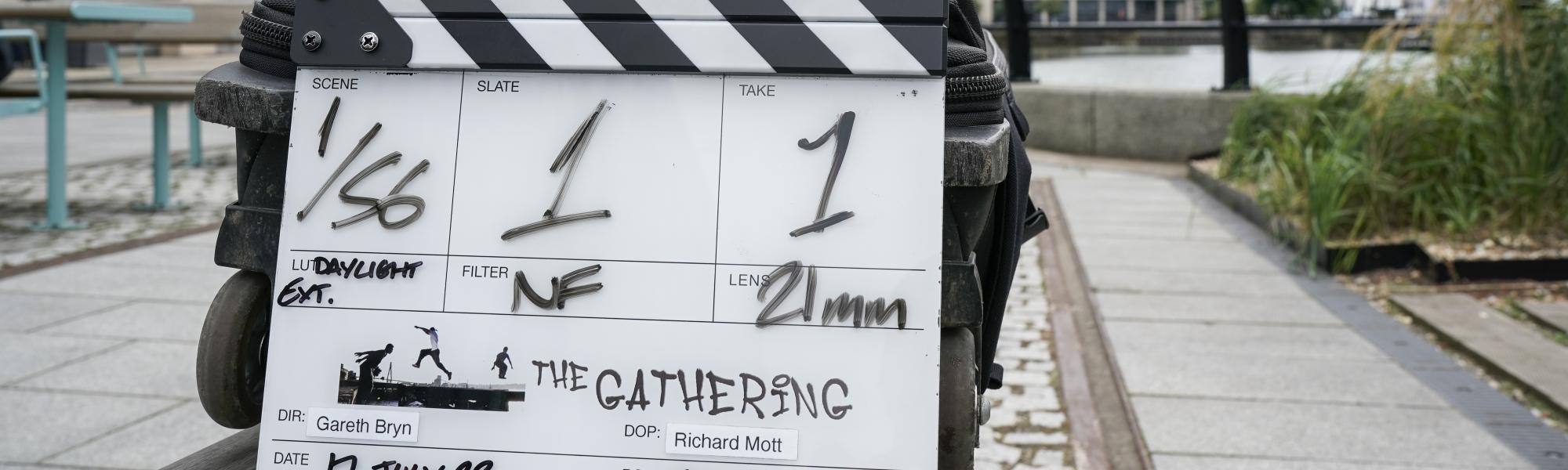 Channel 4 announces casting for new drama ‘The Gathering’ from World ...