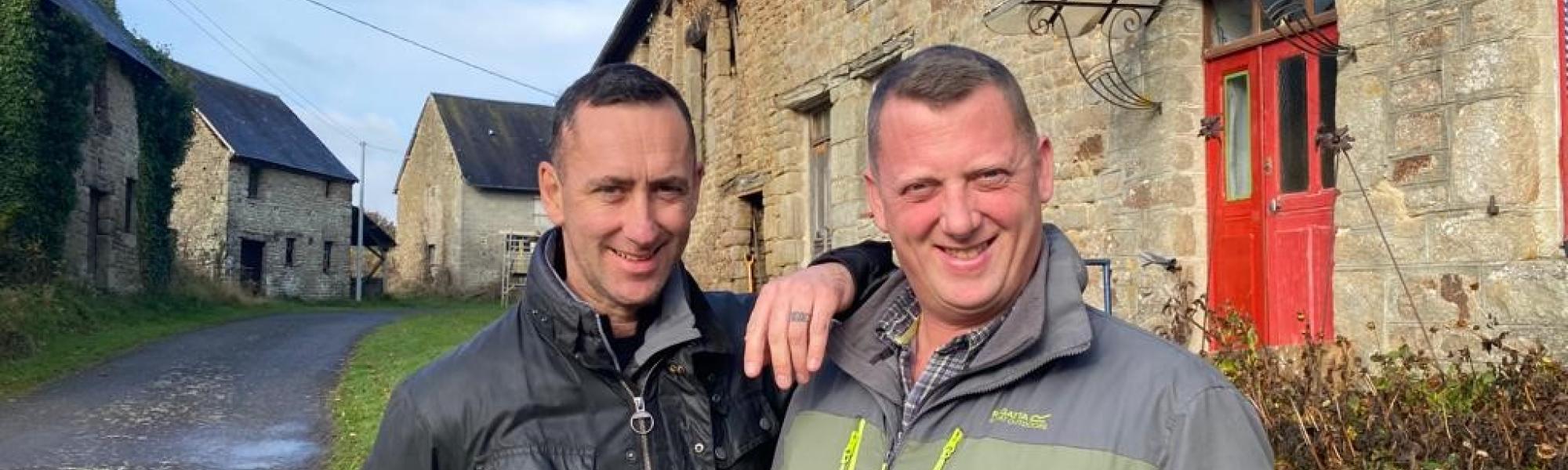 True North builds on 'Help! We Bought A…' brand with Channel 4 | Channel 4